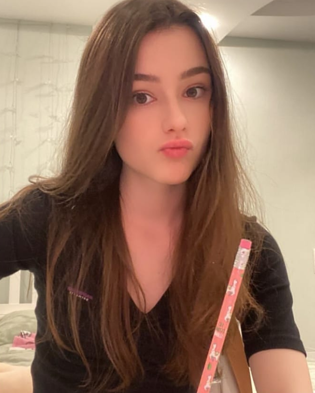 Dasha Taran Ninjasushi