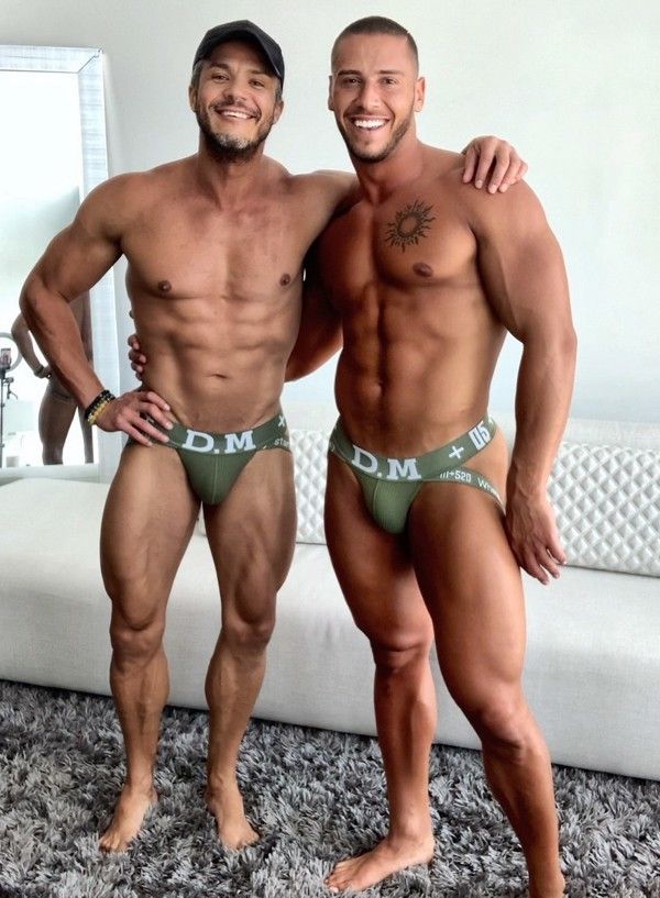 Jax Jaye And John Bronco Phnix