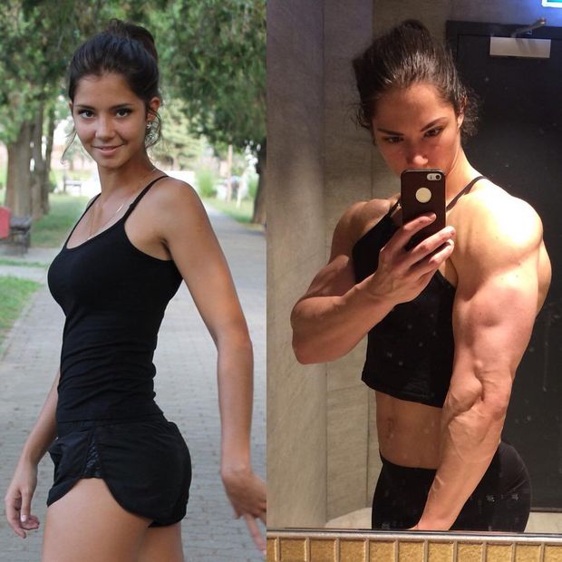 Vladislava Galagan Xxxmannyxxx