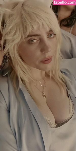 Billie Eilish Pics