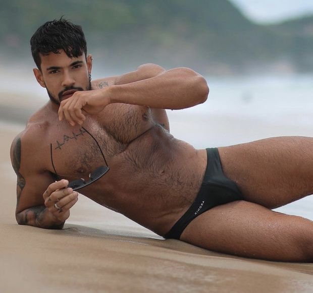Alejo Ospina Phnix