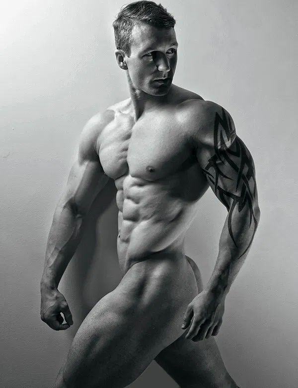 Baxter Linn Phnix