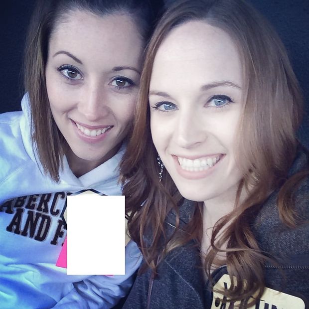 College Gf Wants To Include Her Hot Friend Bonnner