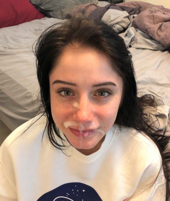Cutie Gladly Takes Care Of You Suckitup
