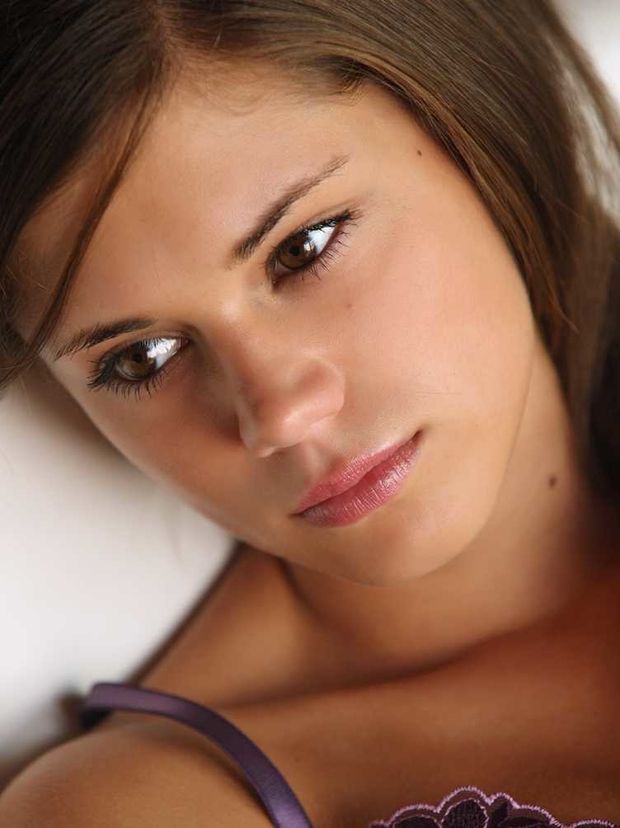 Little Caprice Rrroka
