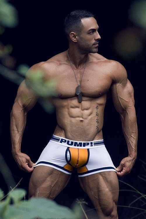 Timoteo Boza Barnesjohn62