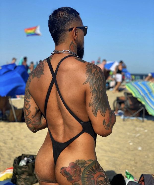 Bbbsx Sexuality Bottoms Pin 64368551