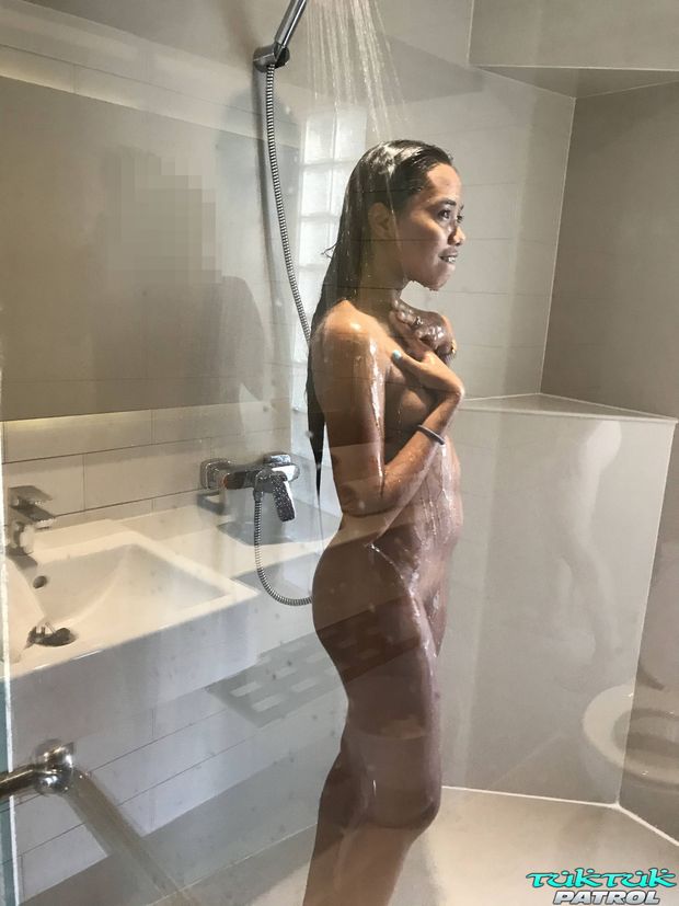 Rainy Miamiamhihi