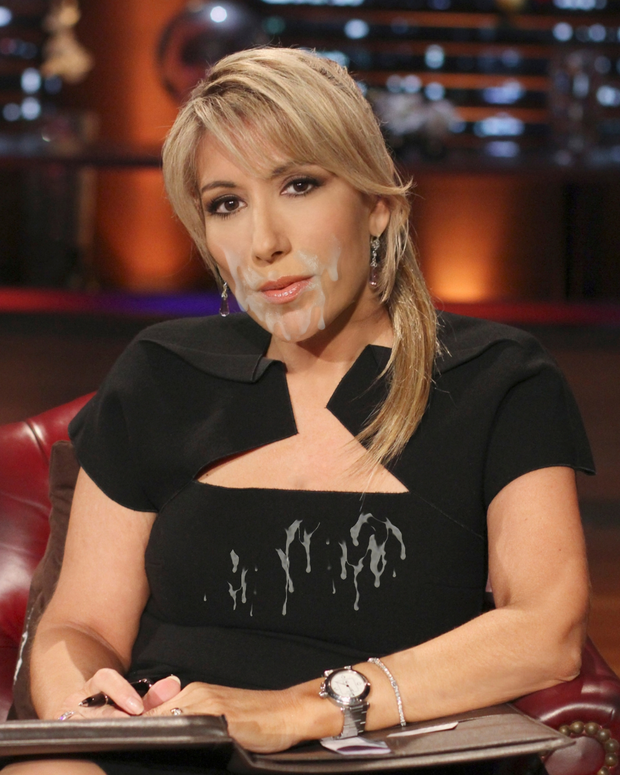 Lori Greiner Gave You A Handjob Followed By A Trickery89