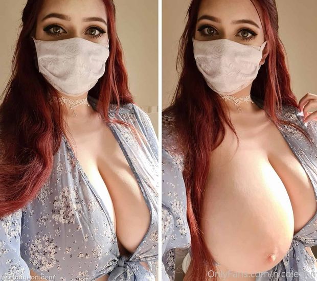 One Tits Out Fapdungeon
