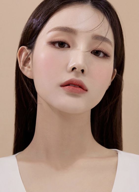 Korean Look Beguemot