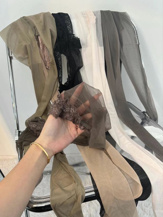 Stockings Ddh