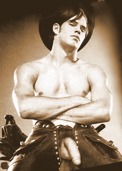 Vintage Men Phnix
