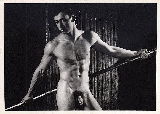Rusty Steele Phnix