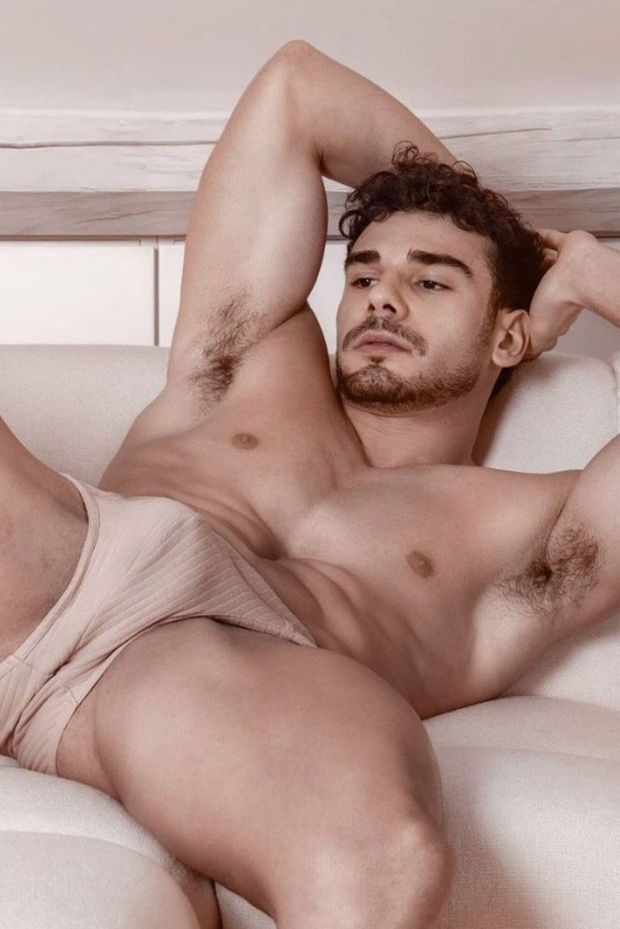 Hunk Hot Phnix