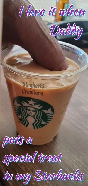 Starbucks Pics