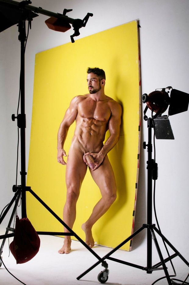 Maximo Garcia Phnix