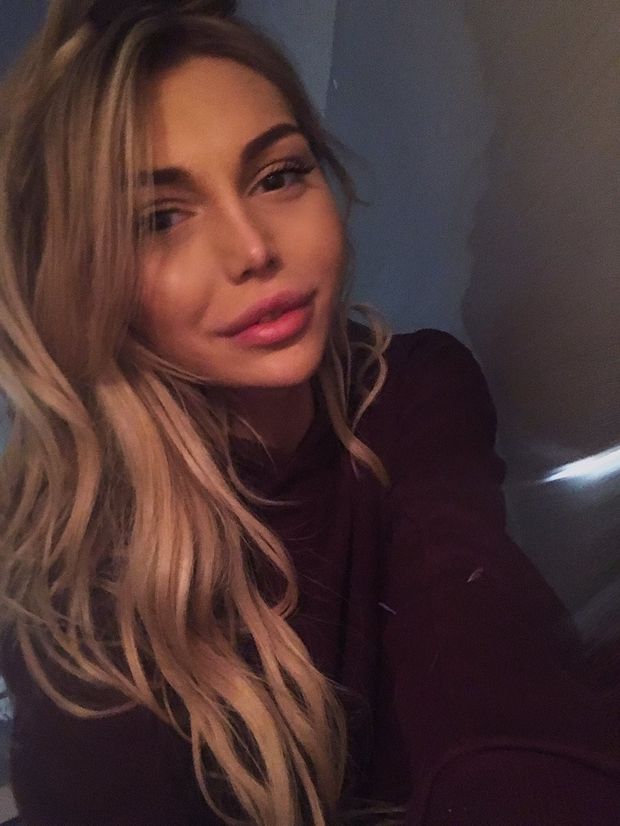 Alex Bekker Tranny Beauty Genderbenderrp