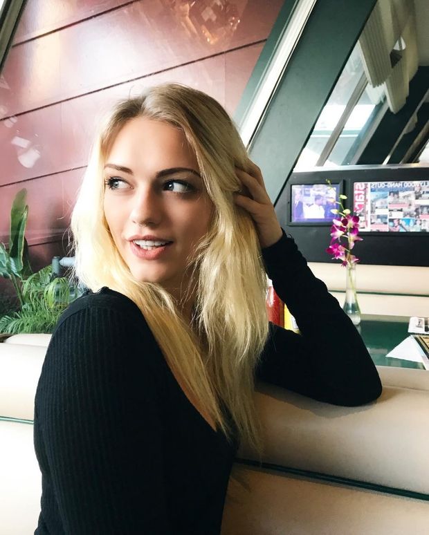 Alex Grey Genderbenderrp