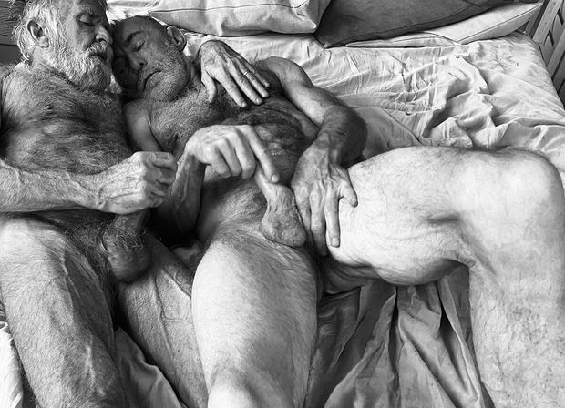Collection From Deep Sex By Tom Bianchi Phnix