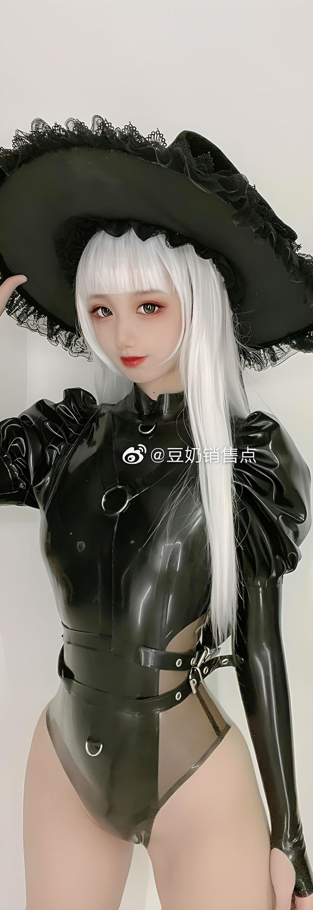 Asian Latex Fetish Latex Asianlatex