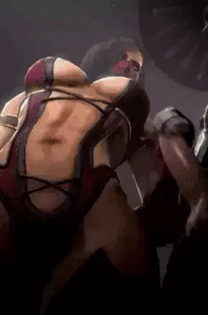 Mortal Kombat S