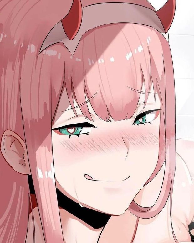 Zerotwo Hentai Unzow