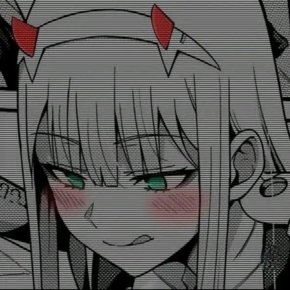 Zerotwo Lewd Pfp Unzow