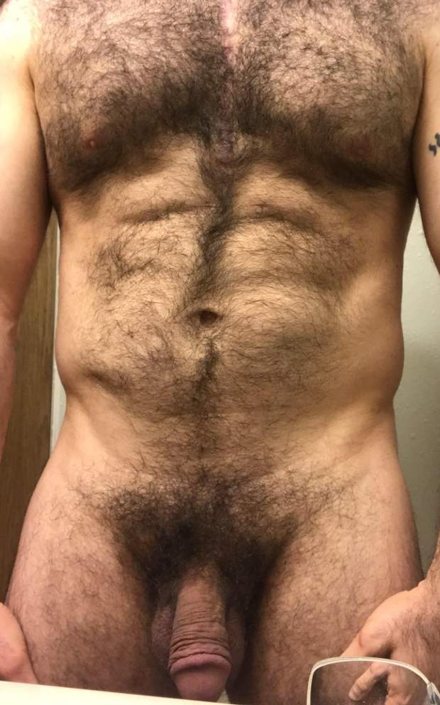 Ole Bear Houtex2019