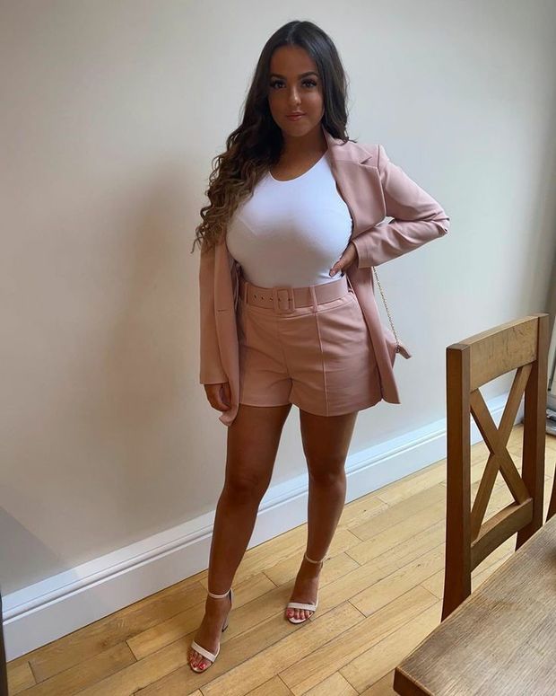Kaviarknekten Busty Dress Pin 64486558