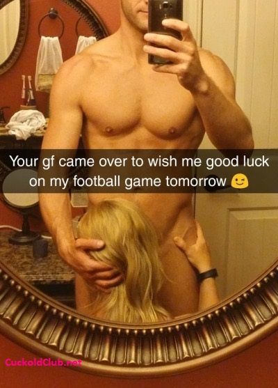 Your Gf Is So Thoughtful Fuckmygf69