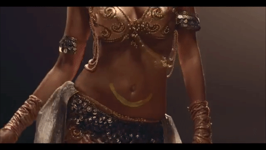 Hot Belly Dance Moves Gonna Make You Hard Seaborneprince