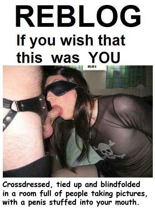 Feminization Mitch55