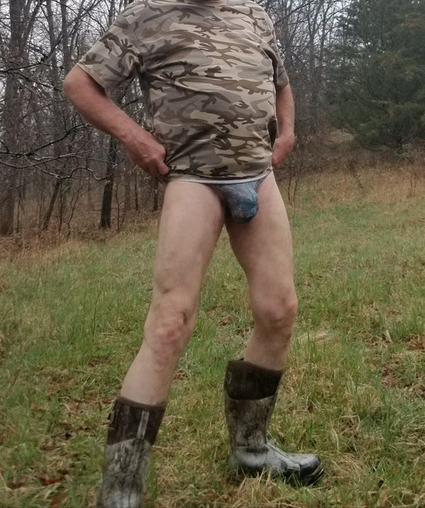 Lets Rub Pantie Bulges Alwayswearspanties