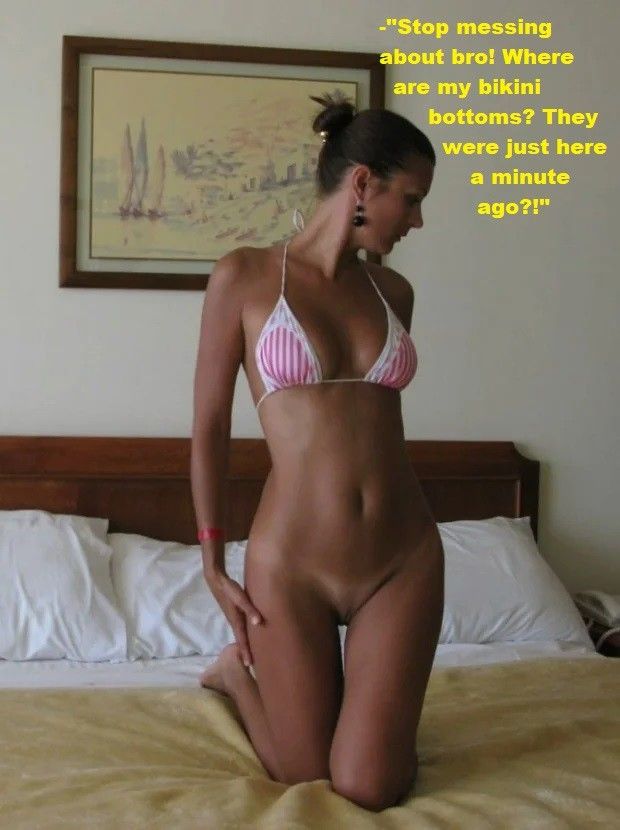 Bikini Bottoms Tempus21