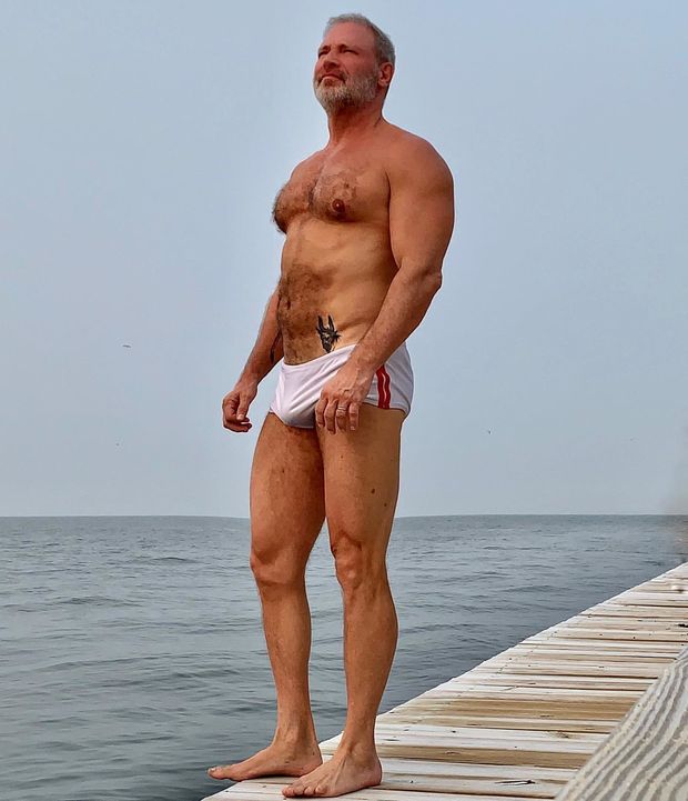 Jim Newman Phnix