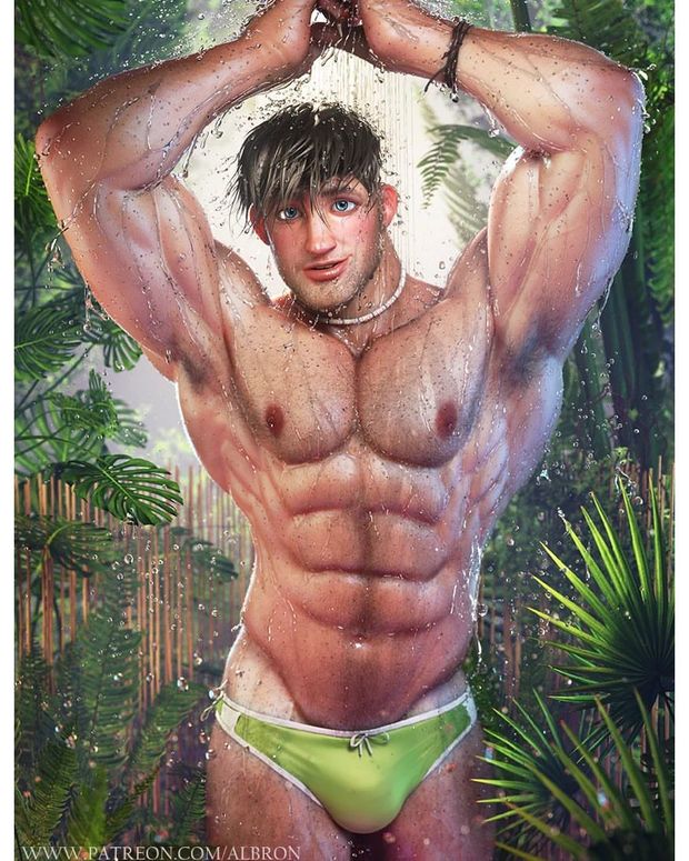 Albron Art Phnix