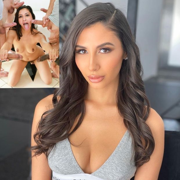 Giannas Tonsil Train Creamygoodness