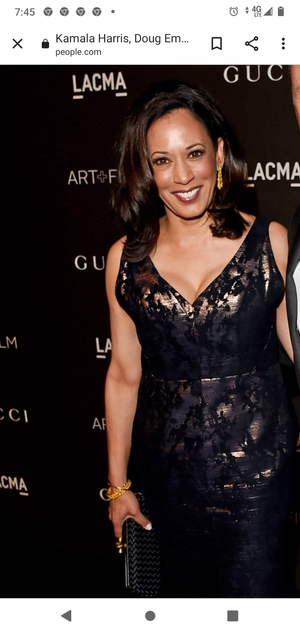 Kamala Harris Pics