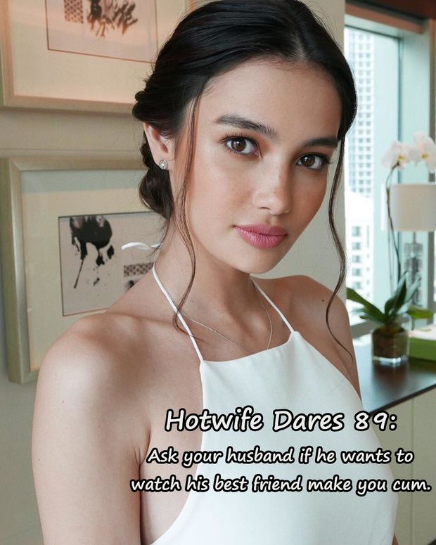 Hotwife Dare Carlporn