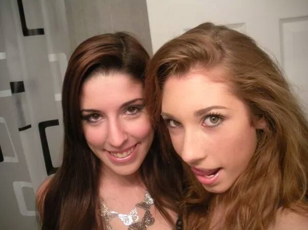 Brielle Wiseman And Lexi Sweet Diegom2078