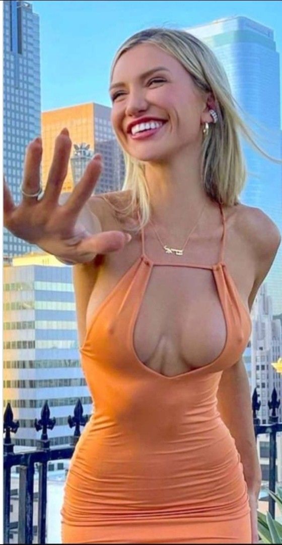 Love Those Nipples Lipup