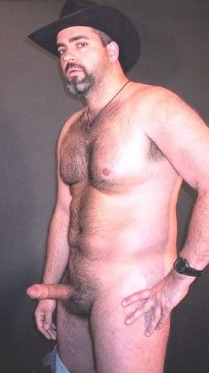 Malenudecock Pics