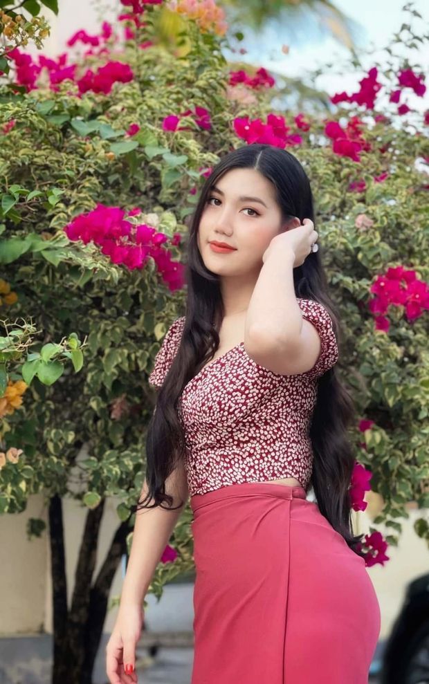 Maharnweoo My Like Myanmargirl 02 Pin 64585137