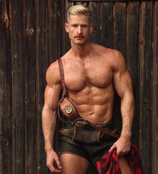 Matt Dubbe Phnix
