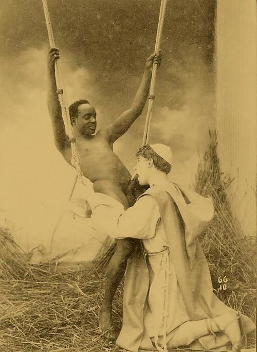 Vintage Gay Sex 19th Phnix