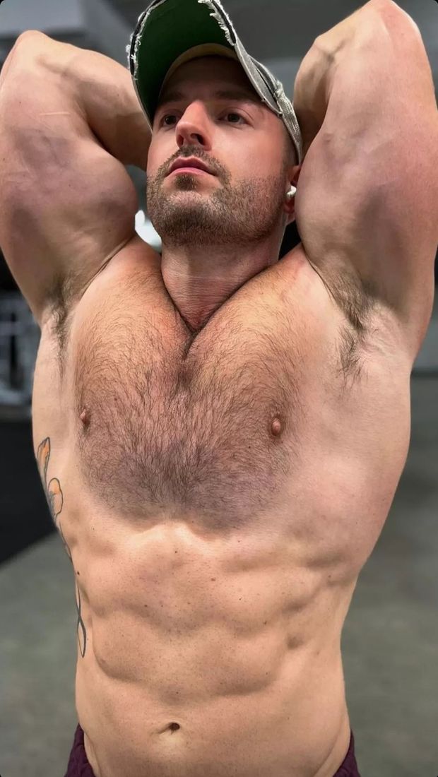 Ken Clarke Aka Billy From Sean Cody Barnesjohn62