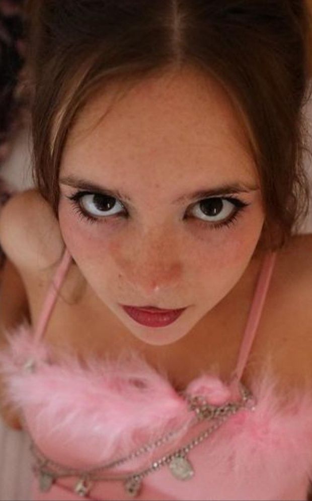 Mayakayagaia Slutty Sweetheart Alephetloup
