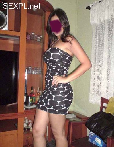 Tatiana Sex Bez Zobowiązań Sexxxyme