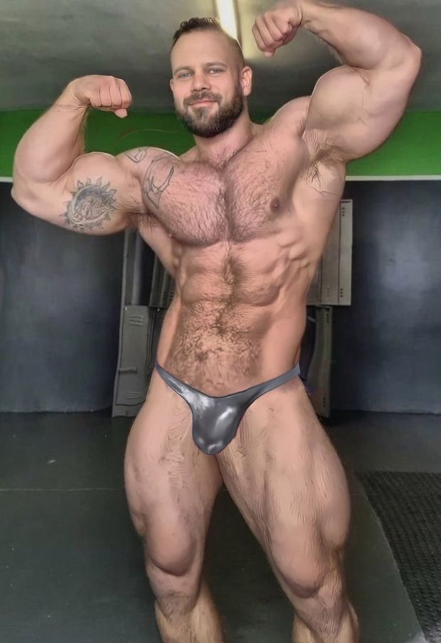 Brendon Theron Phnix